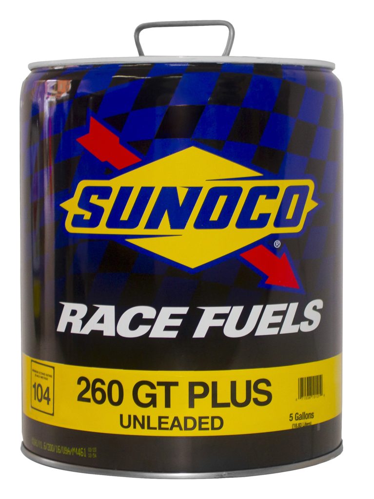 Datos Técnicos | Octanos.co